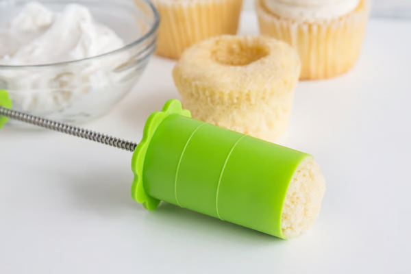 Cupcake Corer – The Seasoned Gourmet