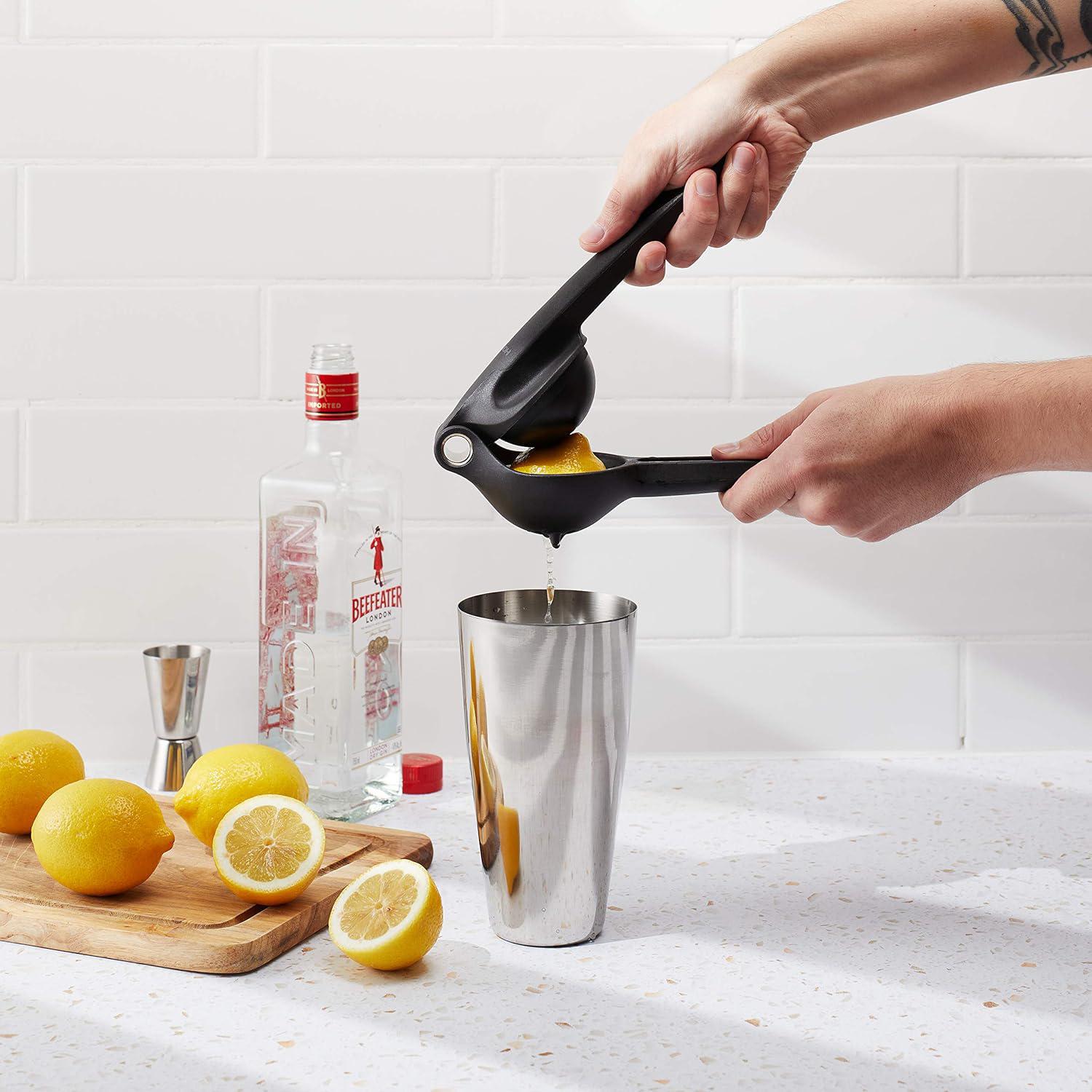 Houdini Citrus Juicer – The Seasoned Gourmet