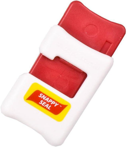 Swissmar Snappy Seal – The Seasoned Gourmet