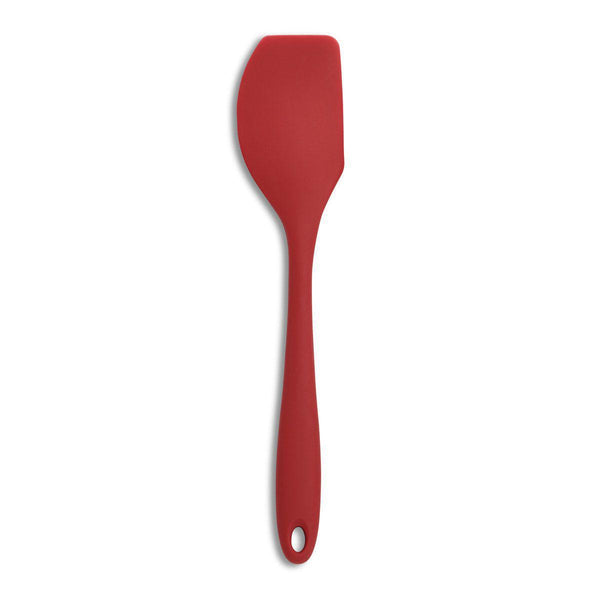 Mrs Anderson's Silicone Scraper - Red – The Seasoned Gourmet