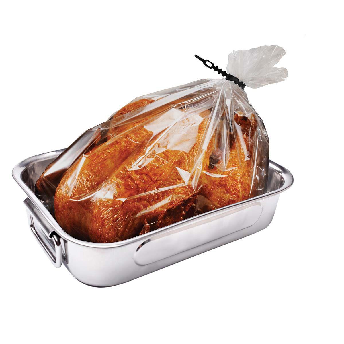 Oven Bags Jumbo – The Seasoned Gourmet