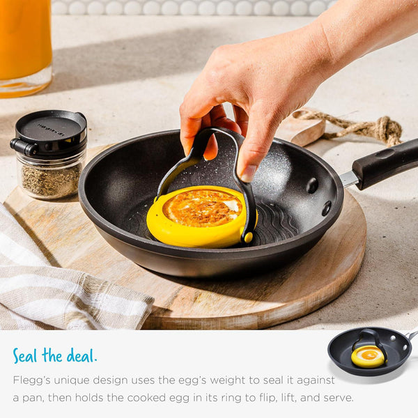 Dreamfarm Flegg (2 pack) – The Seasoned Gourmet