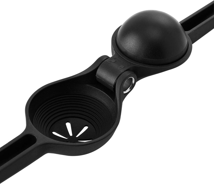 Houdini Citrus Juicer – The Seasoned Gourmet