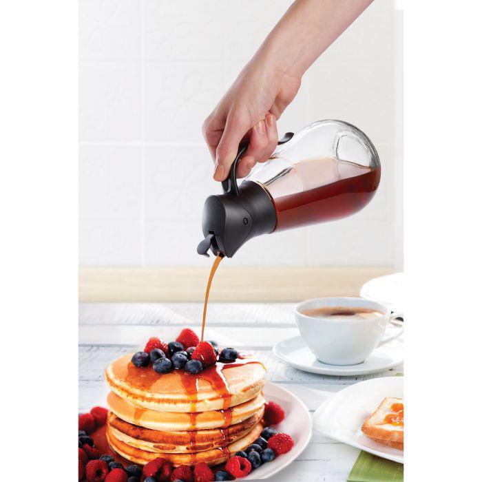 Syrup Dispenser – The Seasoned Gourmet