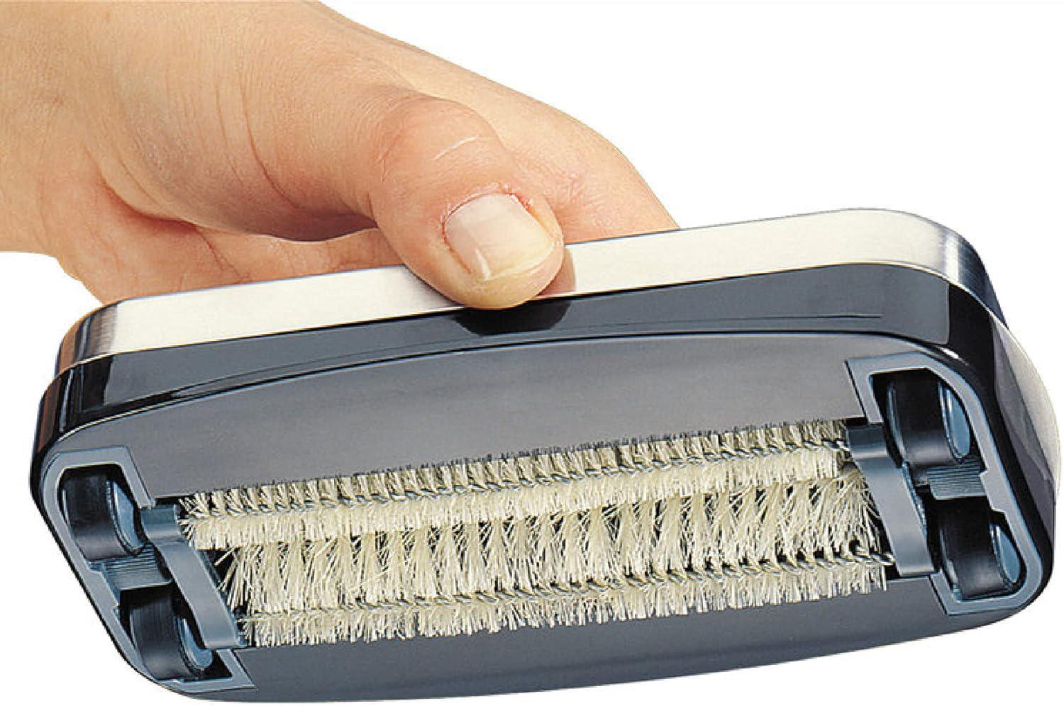 Cilio Table Crumb Remover – The Seasoned Gourmet