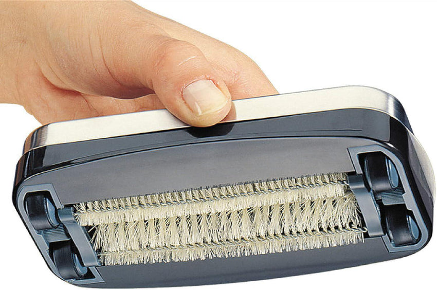 Cilio Table Crumb Remover – The Seasoned Gourmet