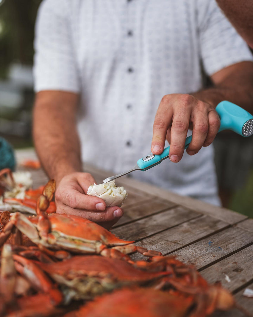 Toadfish Crab Mallet (Set of 2) – The Seasoned Gourmet