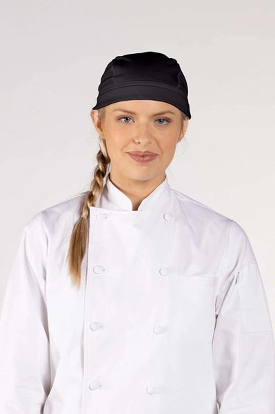 Kool Skull Cap Black – The Seasoned Gourmet