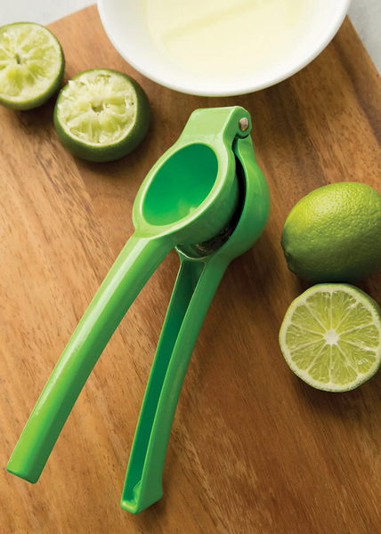 Lime Juicer – The Seasoned Gourmet