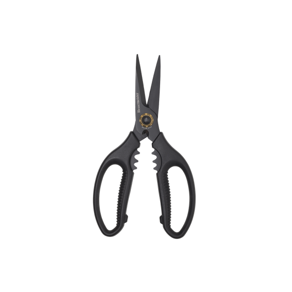 Esther Choi Push Button Take-Apart Precision Shears - 7" – The Seasoned ...