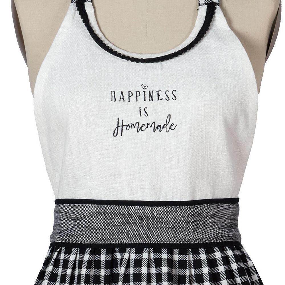 Kay Dee Apron- Farmhouse – The Seasoned Gourmet