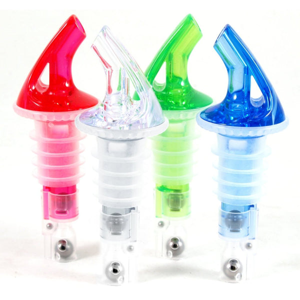 Sure Shot Pourer – The Seasoned Gourmet