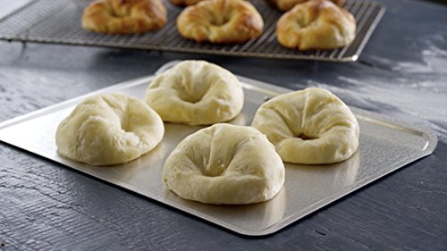 Doughmakers Biscuit Sheet – The Seasoned Gourmet