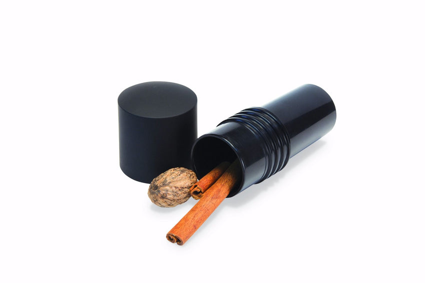 Microplane Spice Mill – The Seasoned Gourmet