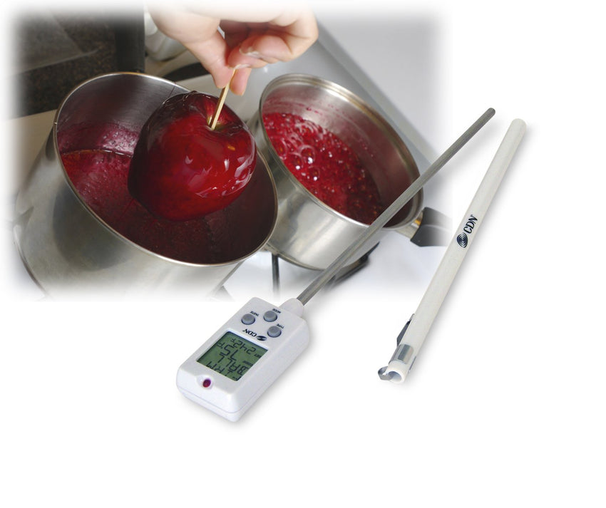 CDN Digital Candy Thermometer – The Seasoned Gourmet