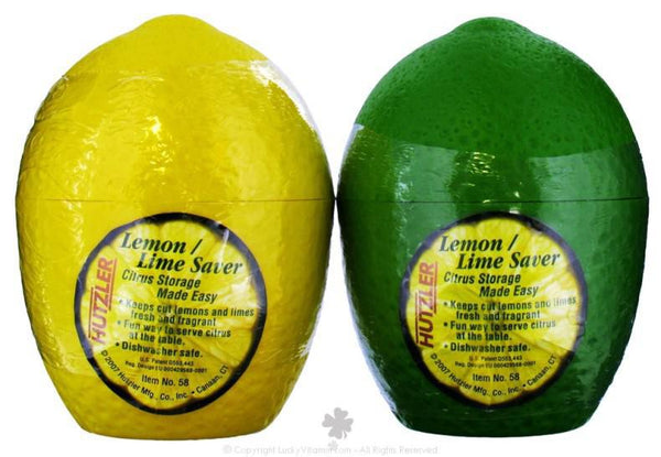 Lemon/Lime Saver – The Seasoned Gourmet