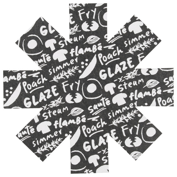 Pan Protector Saucy Pans (Set 3) – The Seasoned Gourmet