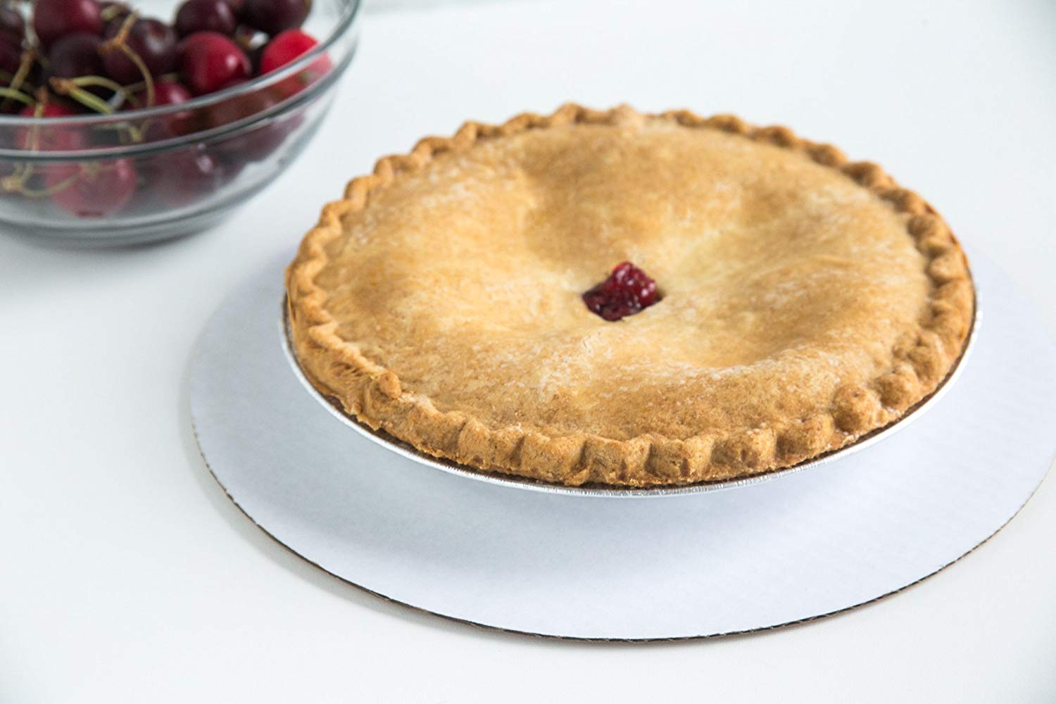 Cake Base Cardboard 10" – The Seasoned Gourmet