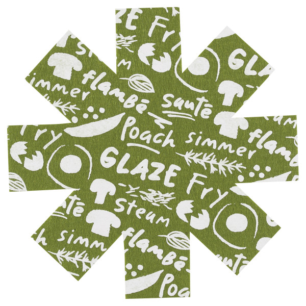 Pan Protector Saucy Pans (Set 3) – The Seasoned Gourmet