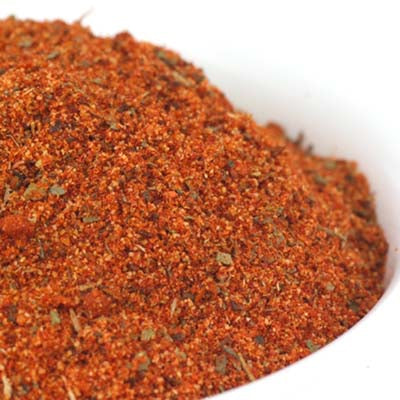 Creole Seasoning Salt Free (ounce) – The Seasoned Gourmet