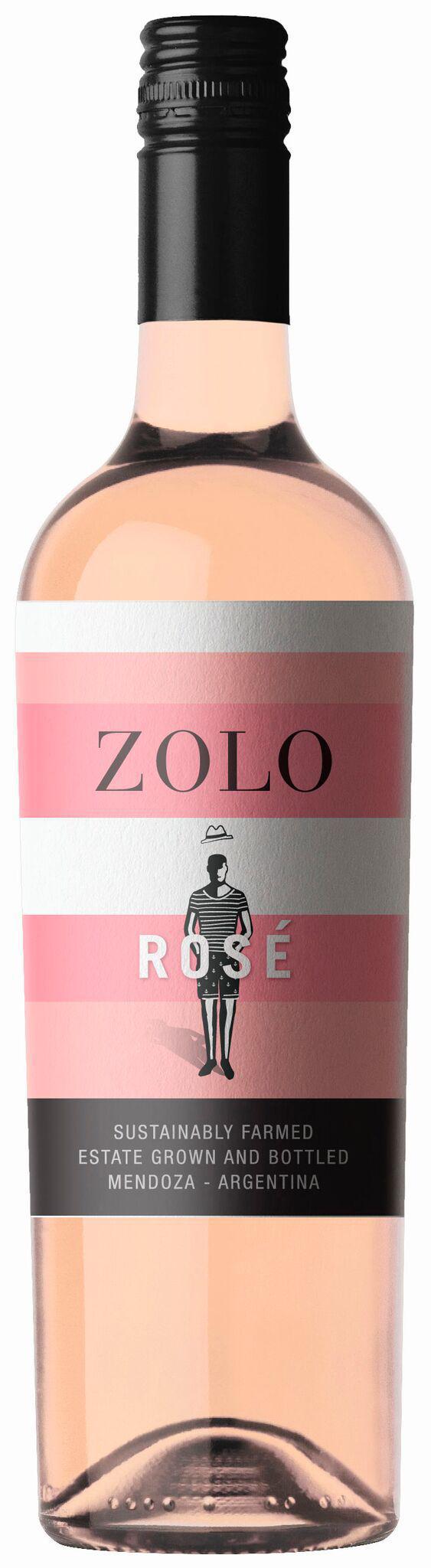 Zolo Wine