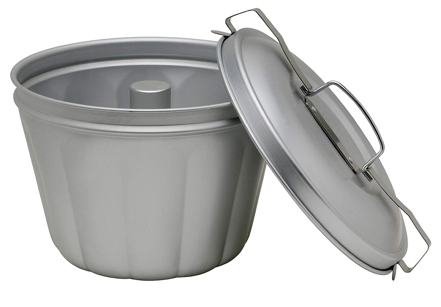 Mrs Anderson's Steam Pudding Mold – The Seasoned Gourmet