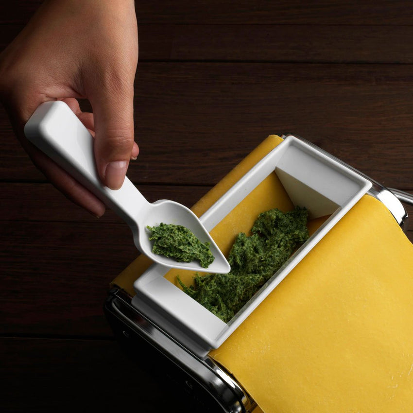 Marcato Atlas 150 Ravioli Attachment – The Seasoned Gourmet