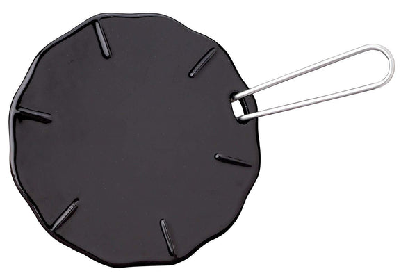 Heat Diffuser Cast Iron – The Seasoned Gourmet