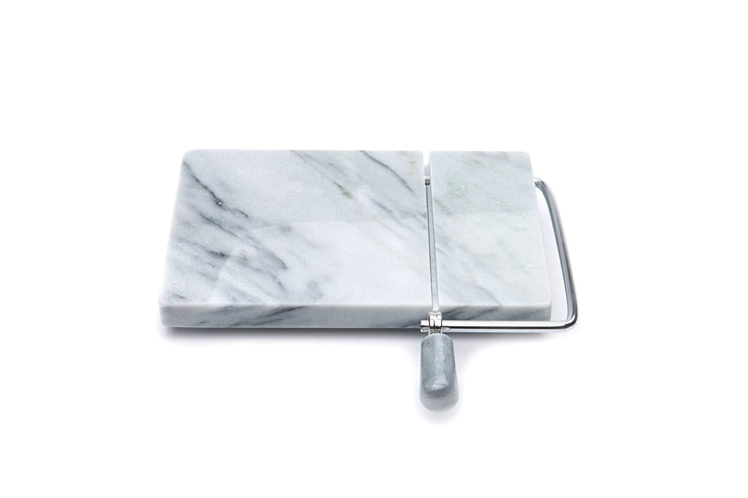 Marble Cheese Slicer – The Seasoned Gourmet