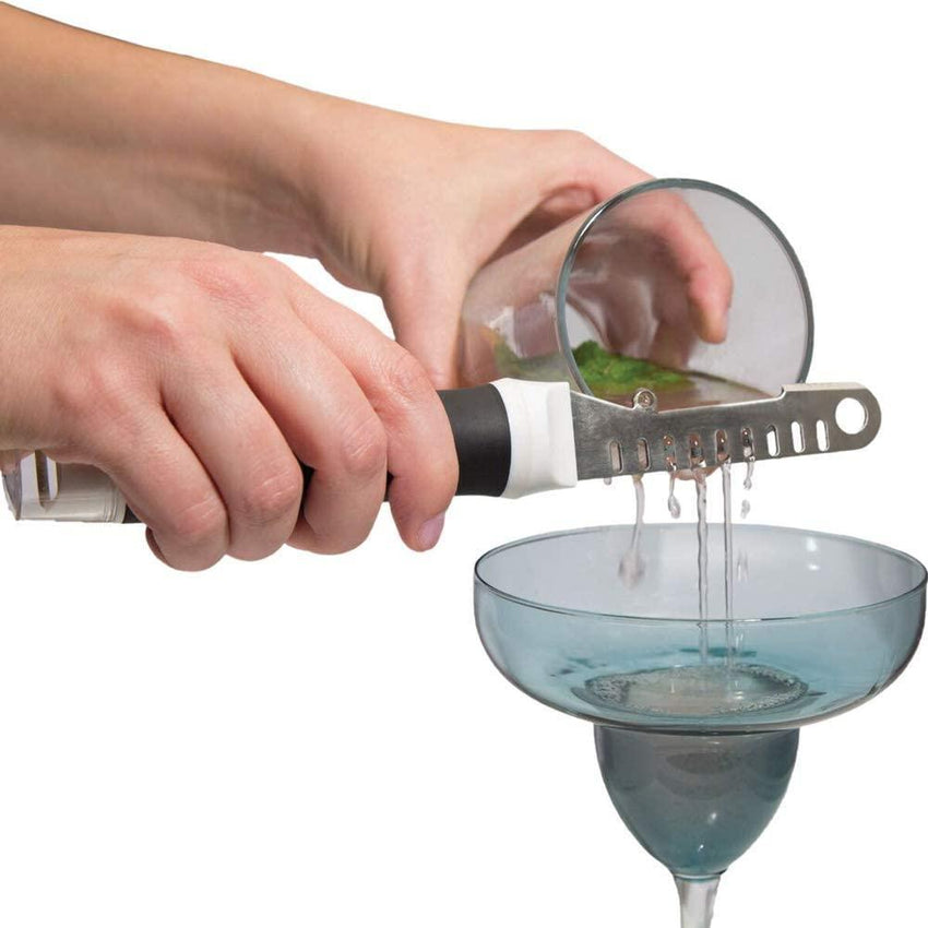 Microplane Ultimate Bar Tool – The Seasoned Gourmet