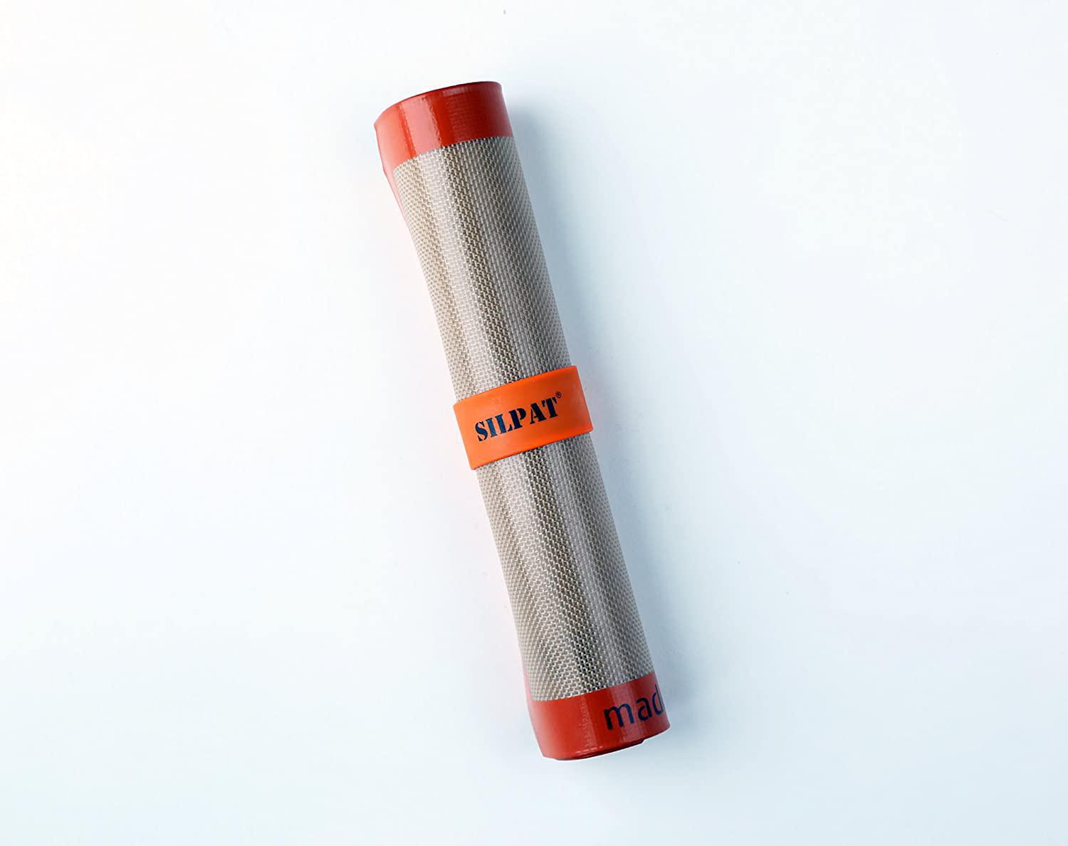 Silpat Sil-Band – The Seasoned Gourmet