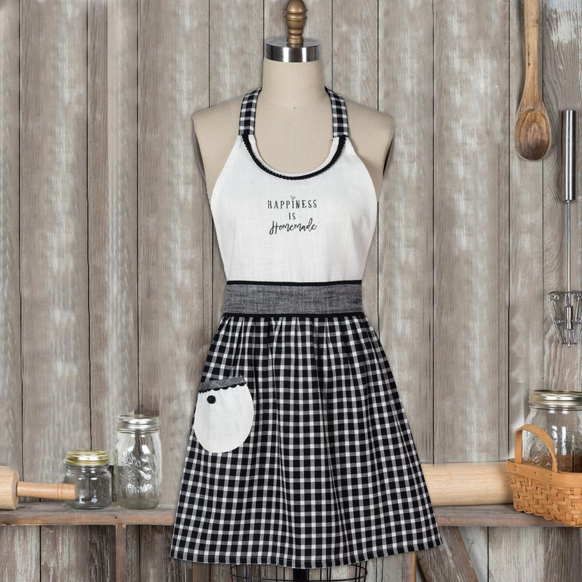Kay Dee Apron- Farmhouse – The Seasoned Gourmet