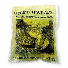Lemon Stretch Wraps – The Seasoned Gourmet
