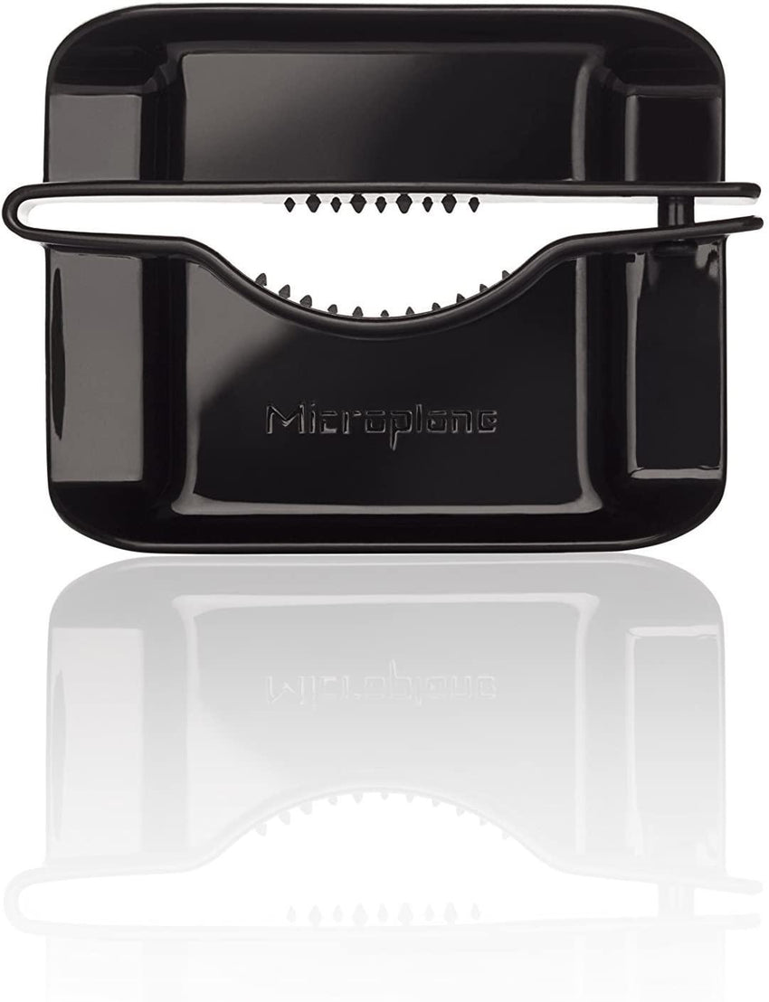 Microplane Adjustable V-Slicer Mandoline – The Seasoned Gourmet