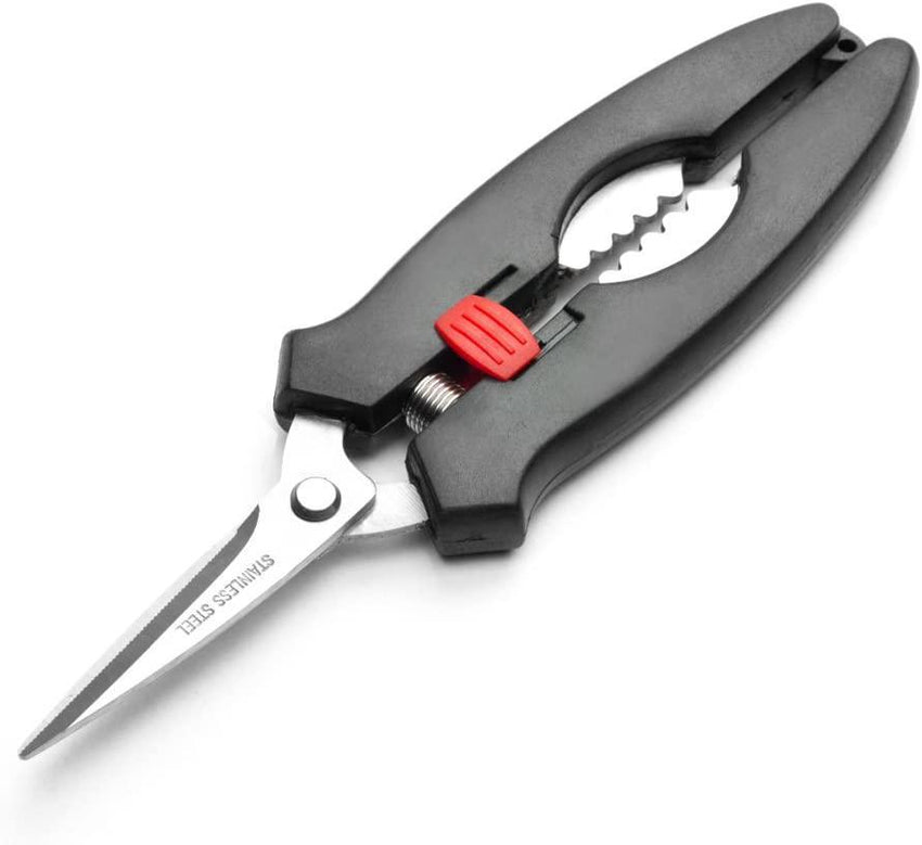 Nantucket Lobster Shears – The Seasoned Gourmet