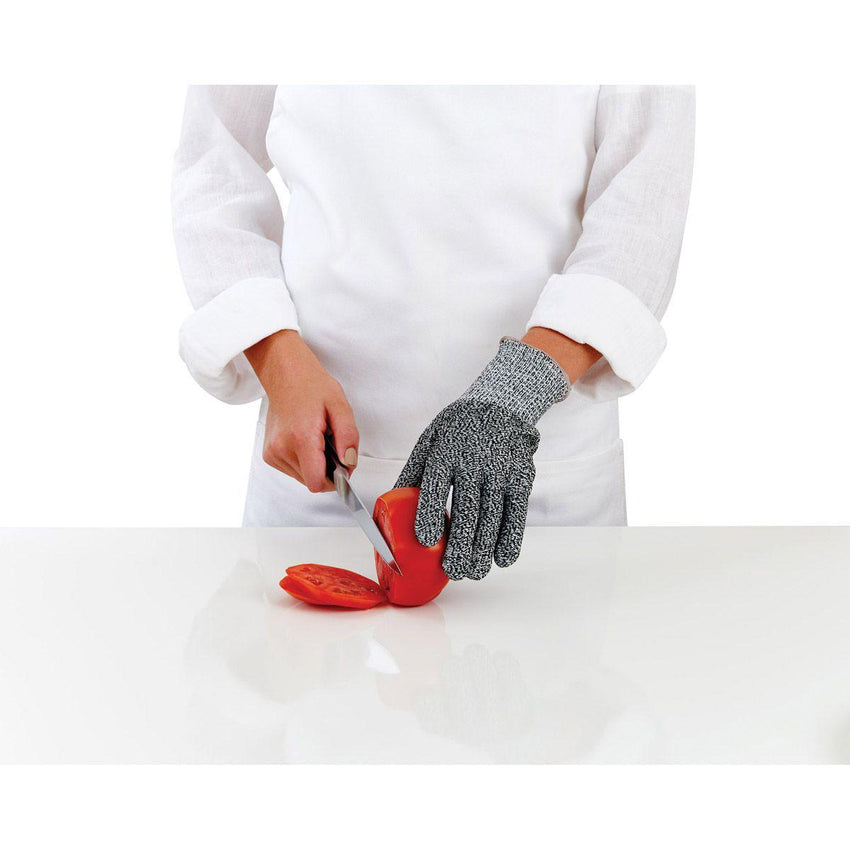 Cutlery Pro Mesh Cutting Glove - Medium – The Seasoned Gourmet