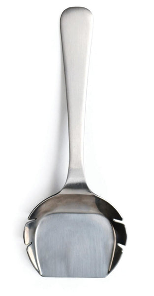 Endurance Taco Spoon - Stainless Steel – The Seasoned Gourmet