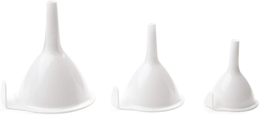 Funnels - Set Of 3 – The Seasoned Gourmet