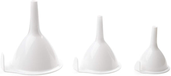 Funnels - Set Of 3 – The Seasoned Gourmet