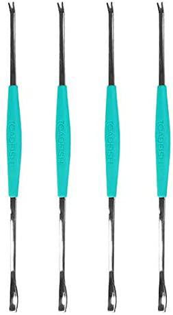 Toadfish Crab & Lobster Tool Set – The Seasoned Gourmet