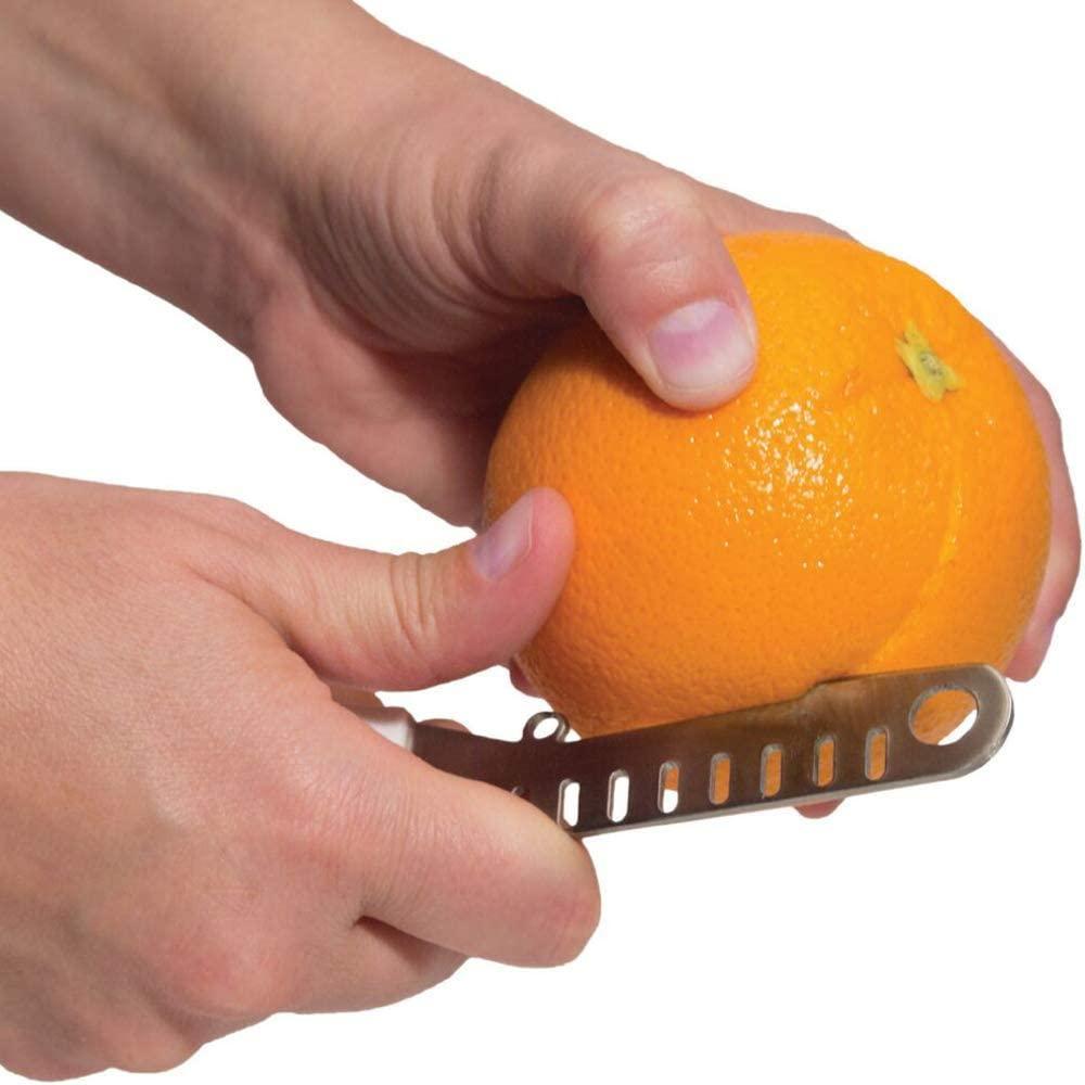 Microplane Ultimate Bar Tool – The Seasoned Gourmet